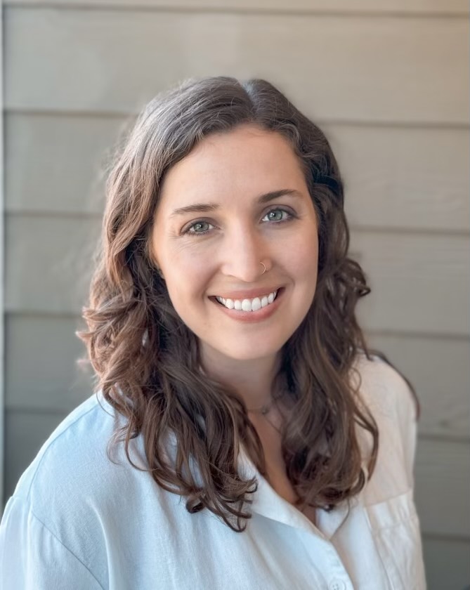 Bailey Jacobs, LCPC - Lebeka Shin