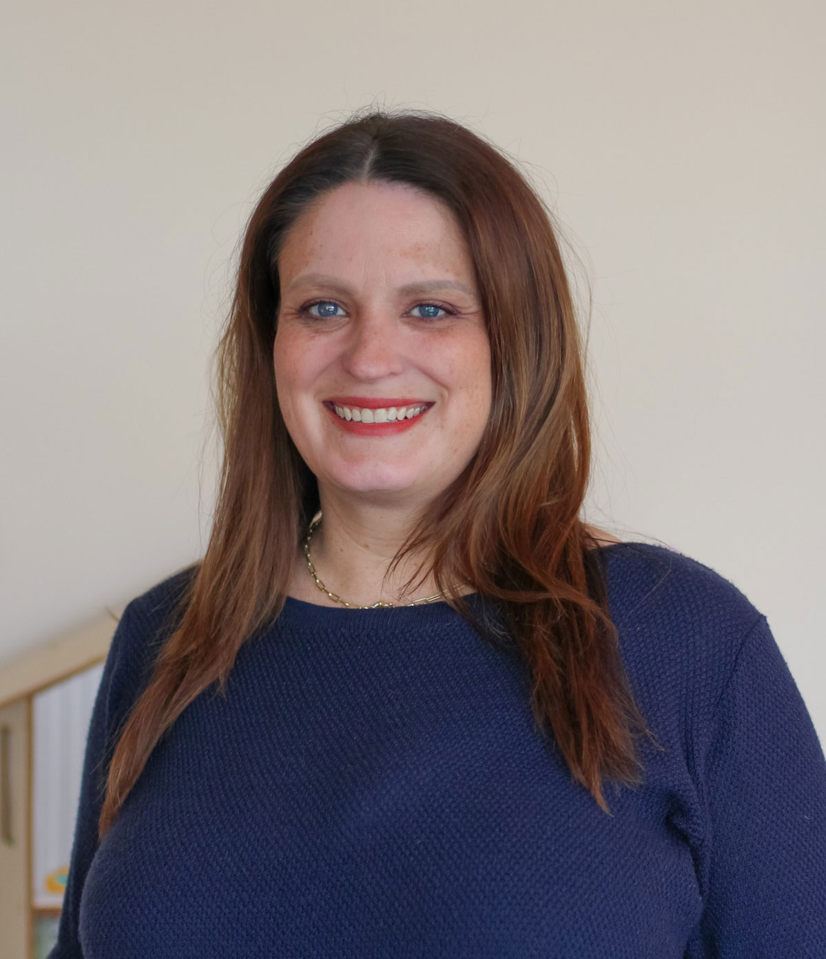 Andrea Stark, LCPC, LPC, CPT - Lebeka Shin