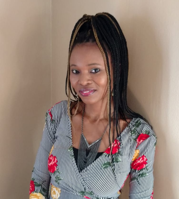 Mebble Maseko-Hinson, LPC, CPT - Lebeka Shin