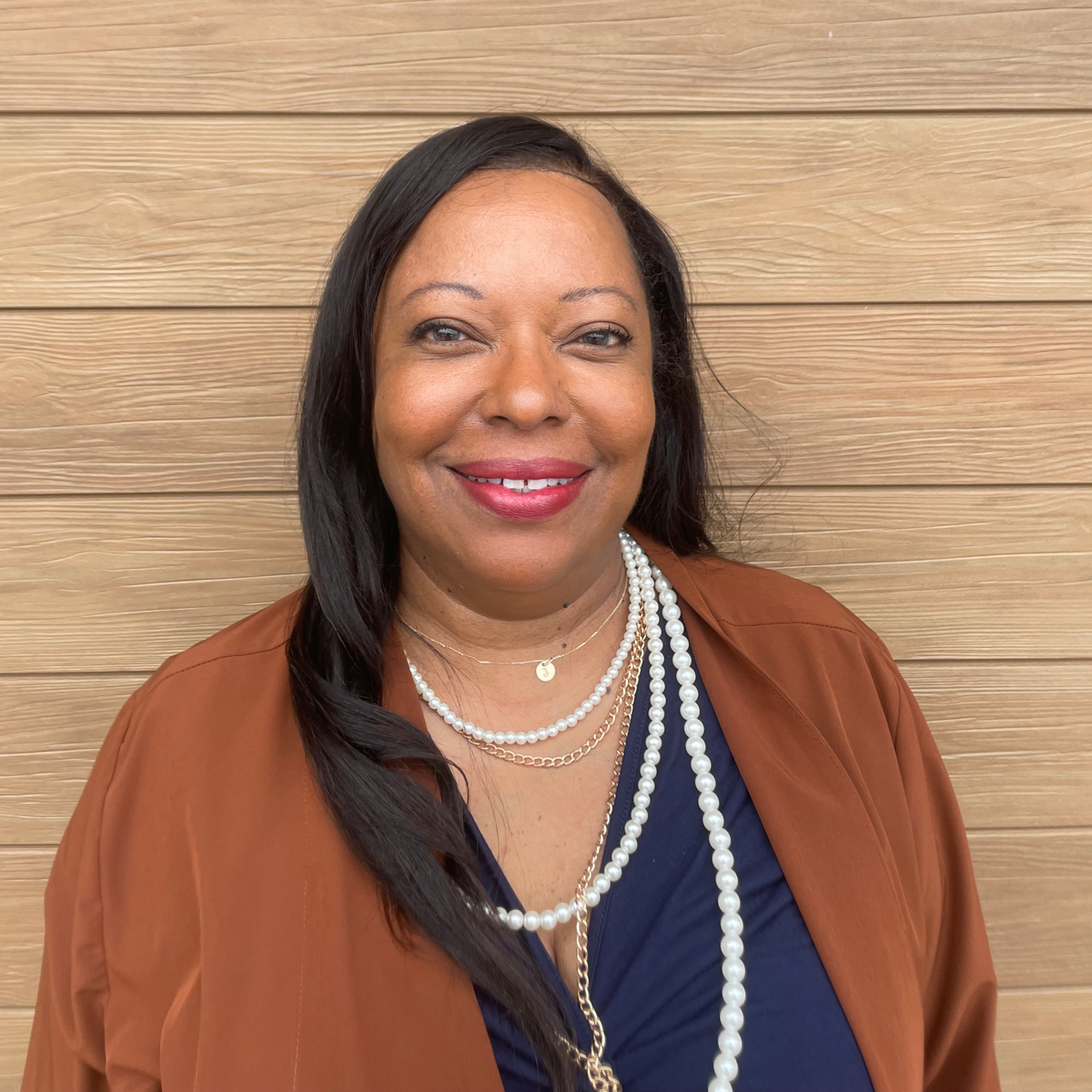 Jackie Evans, LCSW - Lebeka Shin