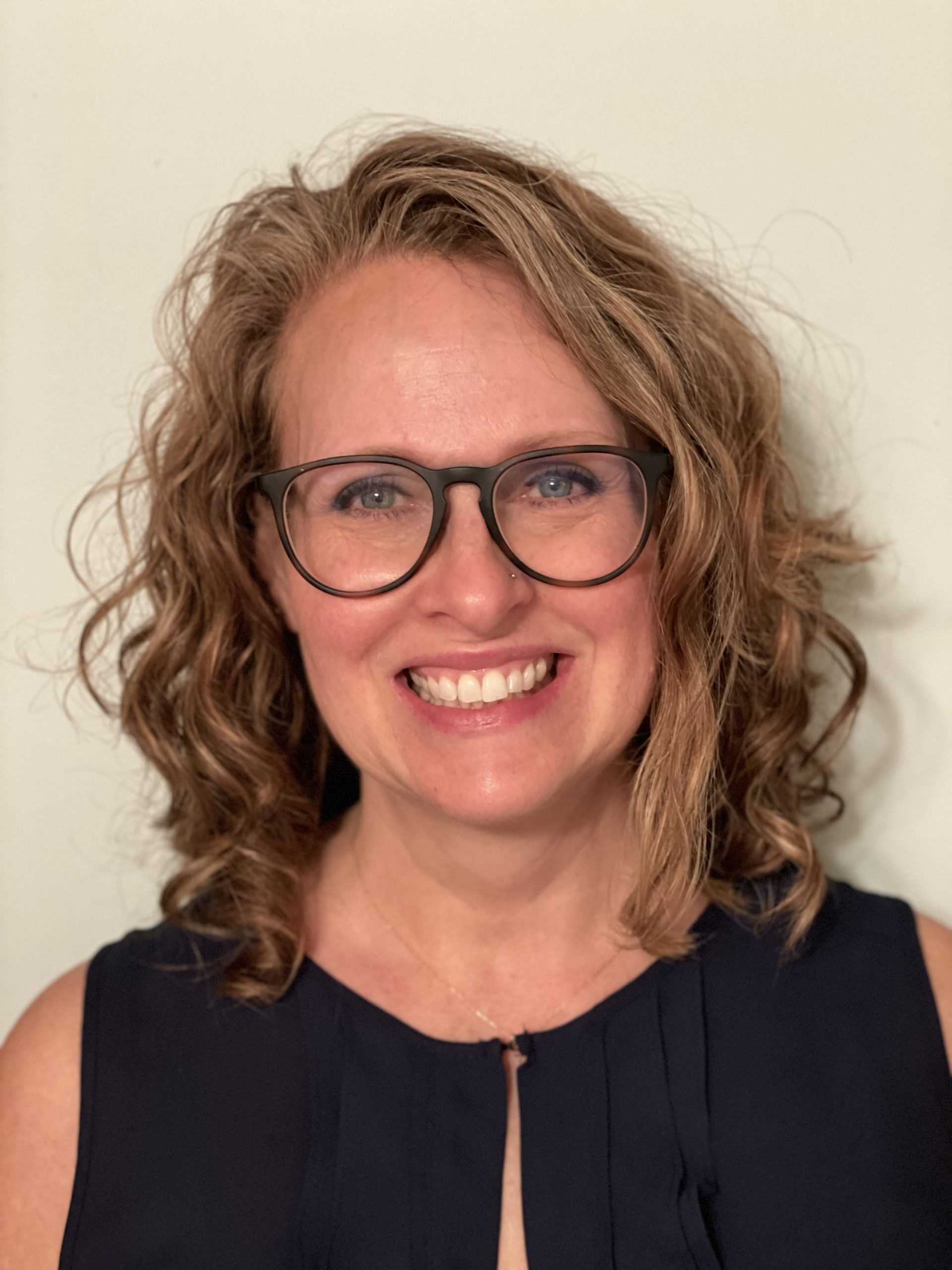 Angi Snyder, LMFT-T - Lebeka Shin