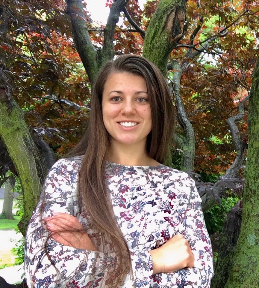 Marissa Giffen, PLPC - Lebeka Shin