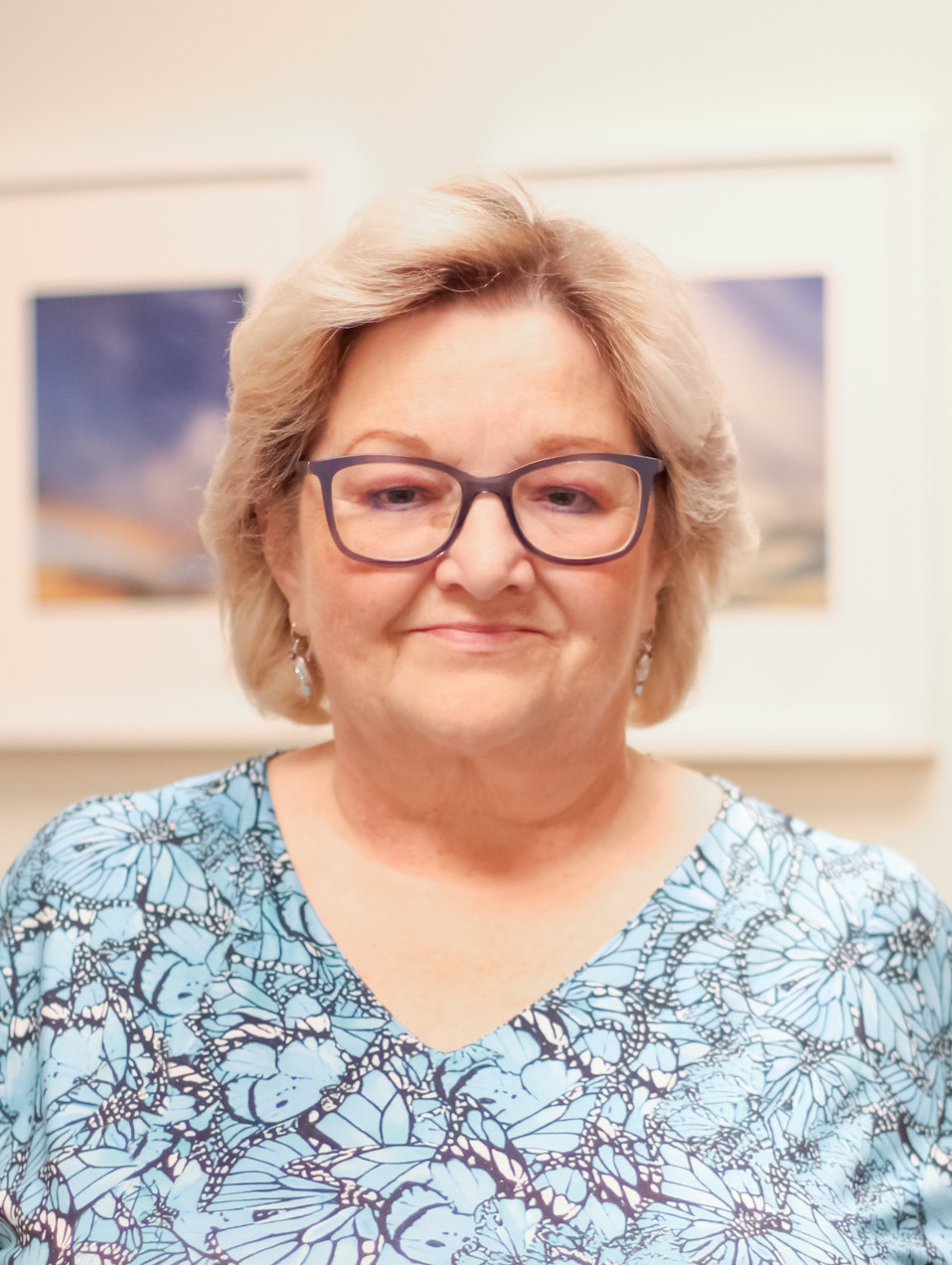 Dianna Herzinger, LPC - Lebeka Shin