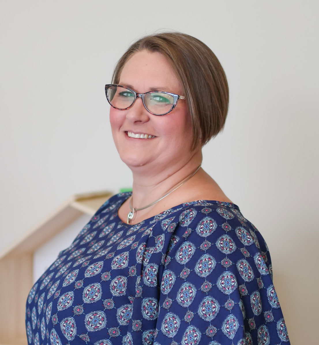 Kelley Denham, LSCSW - Lebeka Shin