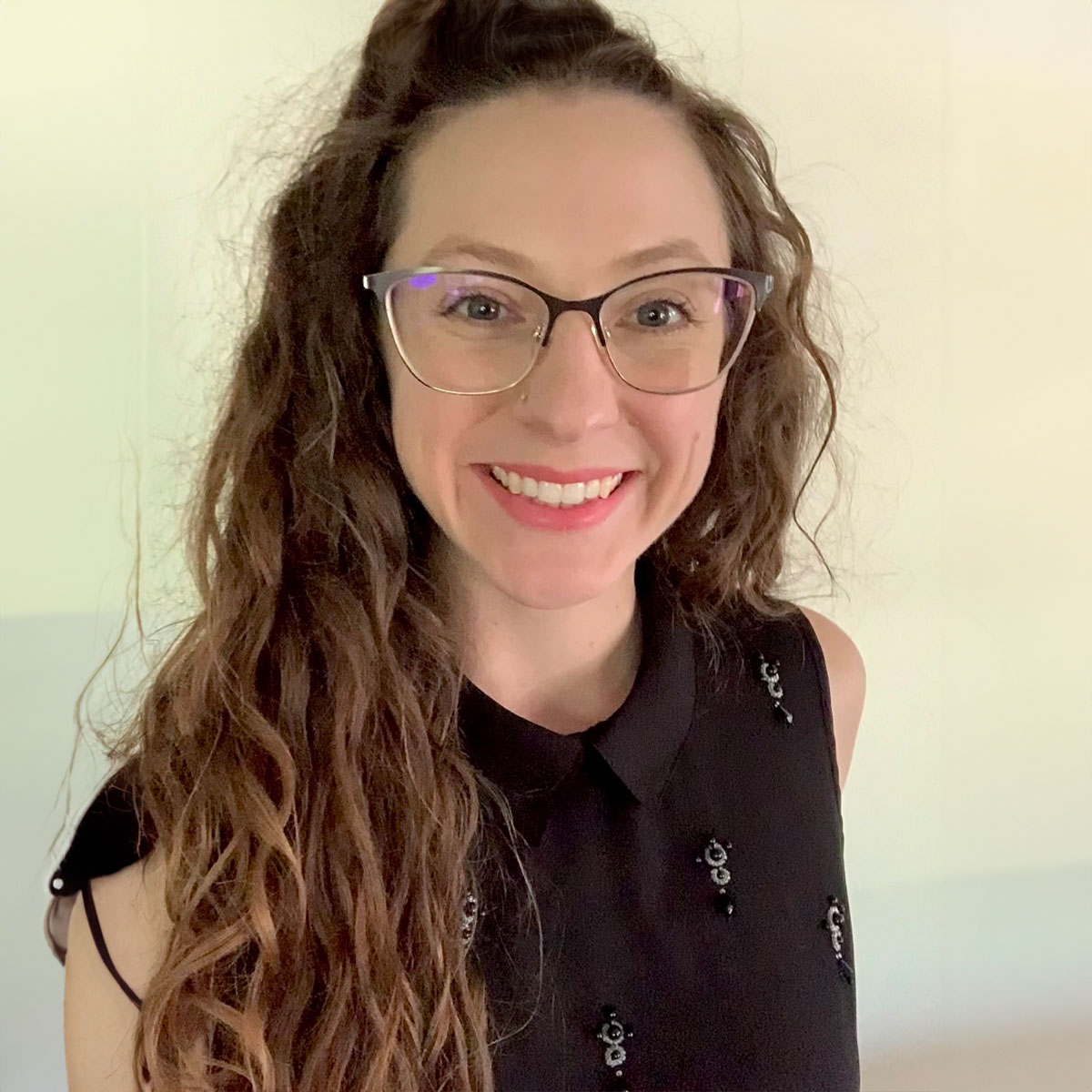 Lindsay Smith, LPC - Lebeka Shin