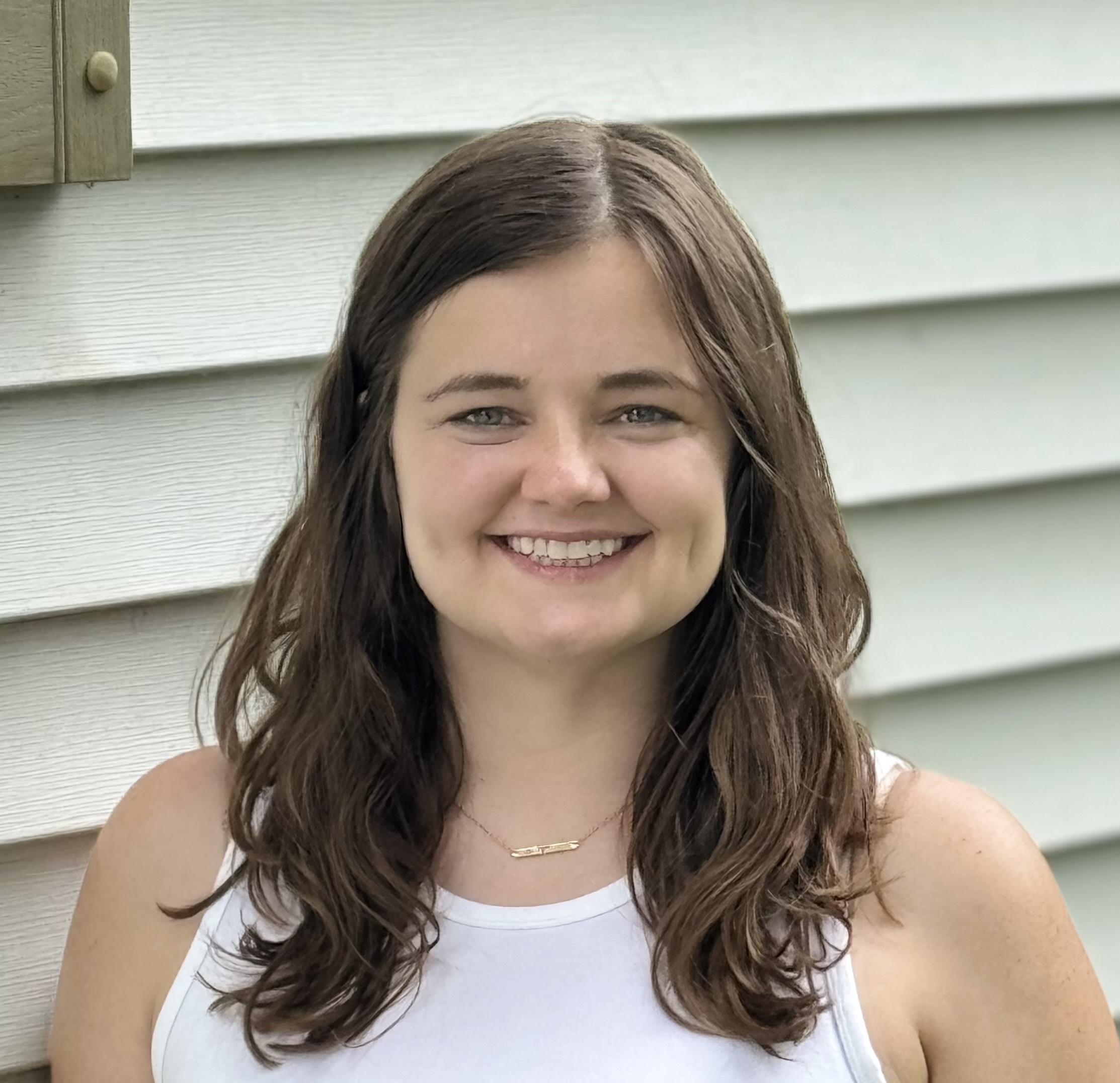 Alexandra Leeds-McCleary, LMSW - Lebeka Shin