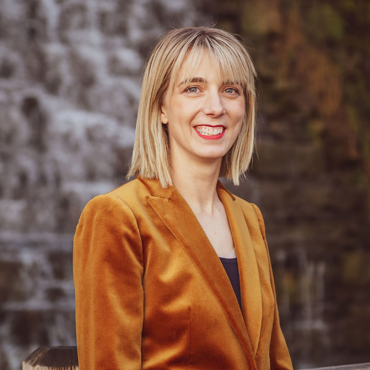 Elizabeth Wagner, PLPC - Lebeka Shin