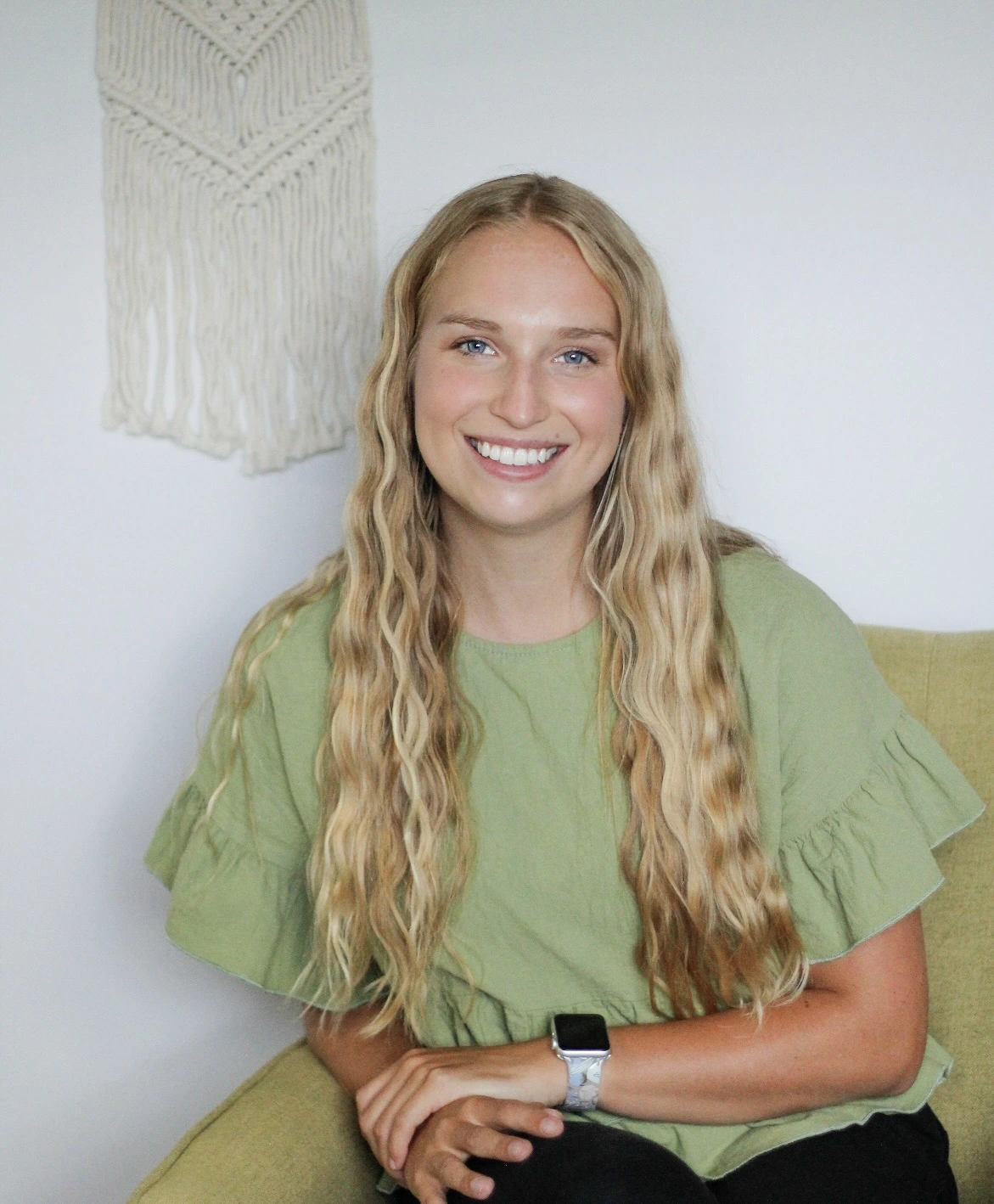 Heather Ronnebaum, LPC - Lebeka Shin