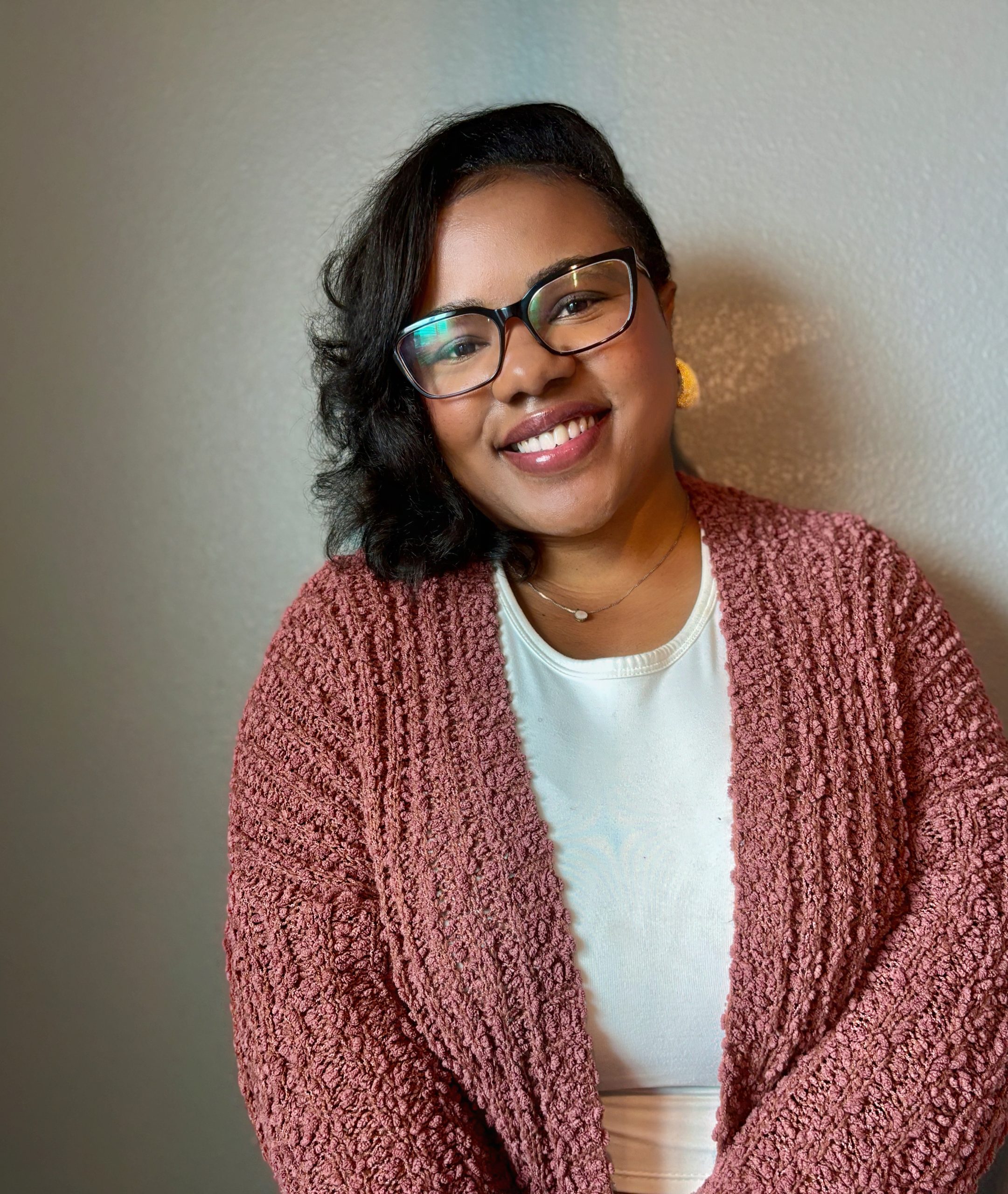 Falisha Scott, LPC, PLPC - Lebeka Shin